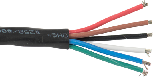 RF-AV, Lighting and Shade Cable and connectivity products - RF-AV.com