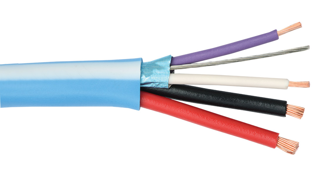 RF-AV, Lighting and Shade Cable and connectivity products - RF-AV.com
