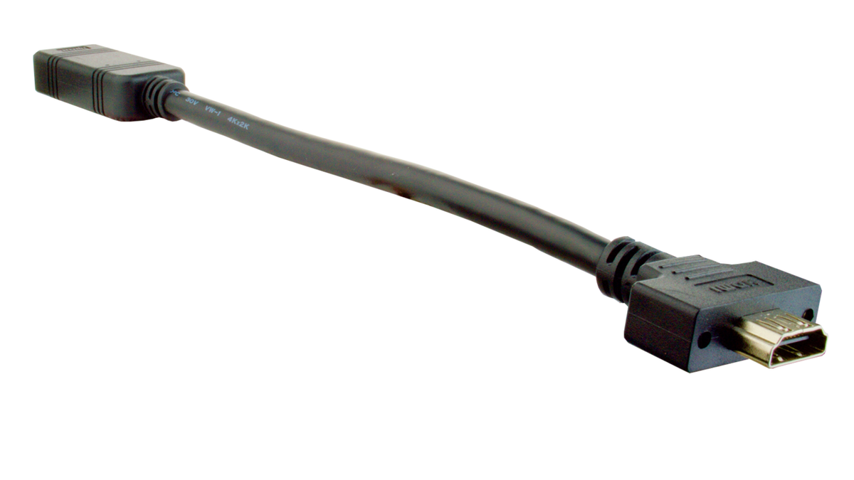 V57PW Liberty HDMI Panel Mounted Power Inserter – RF-AV